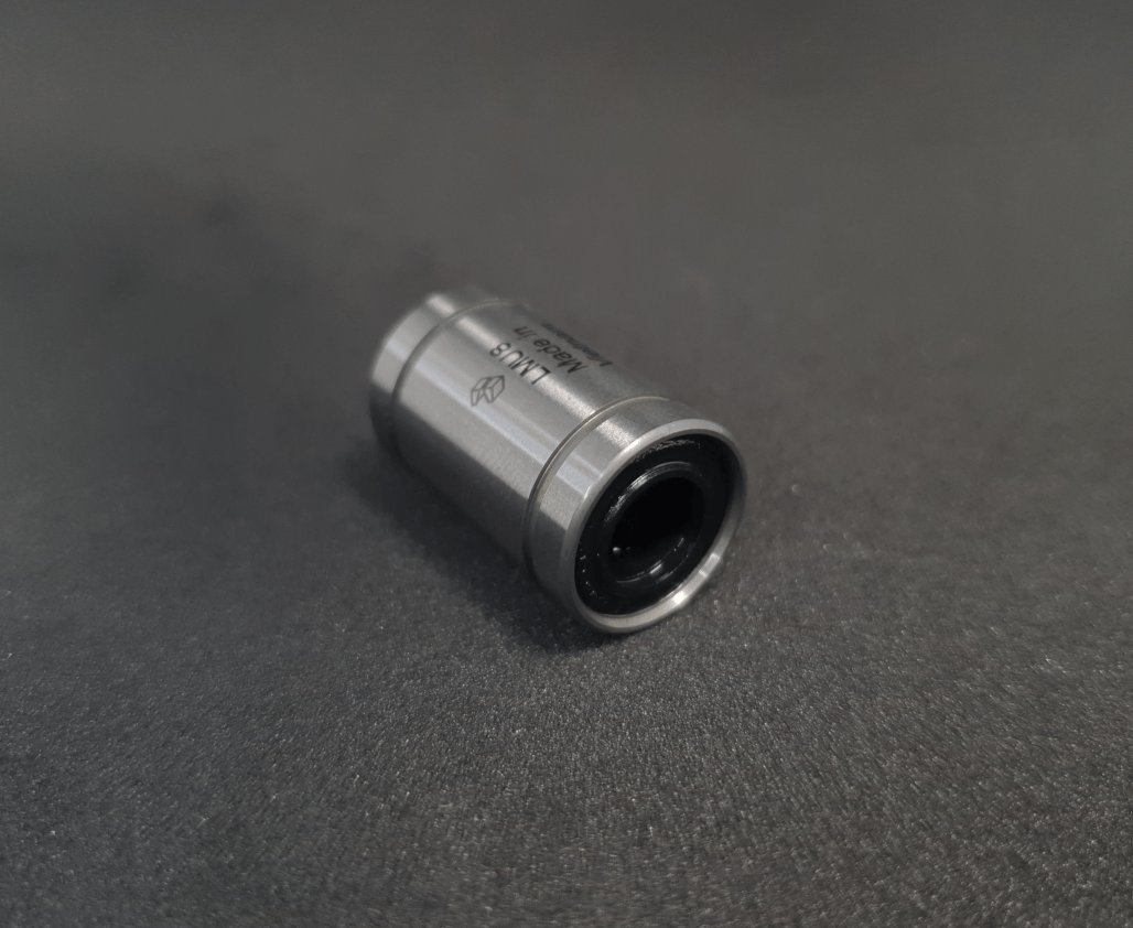 MISUMI Australia LM8UU LMU8 Linear Bearings – sayercnc