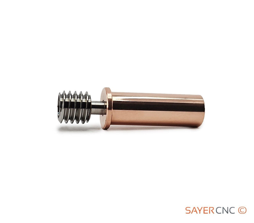 Anycubic Kobra 2 Bi-Metal Heat Break All-Metal Heatbreak Neo Max Pro P ...