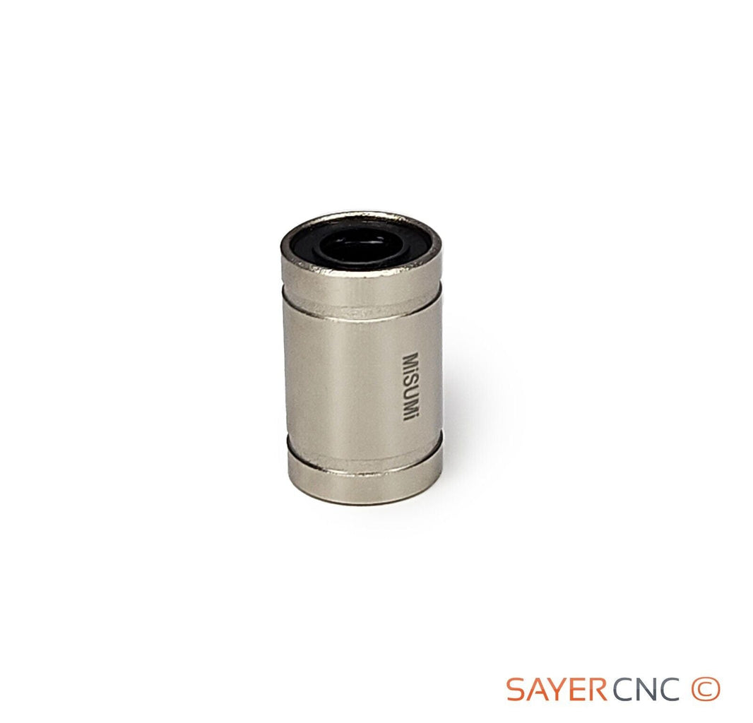 MiSUMi Australia – sayercnc