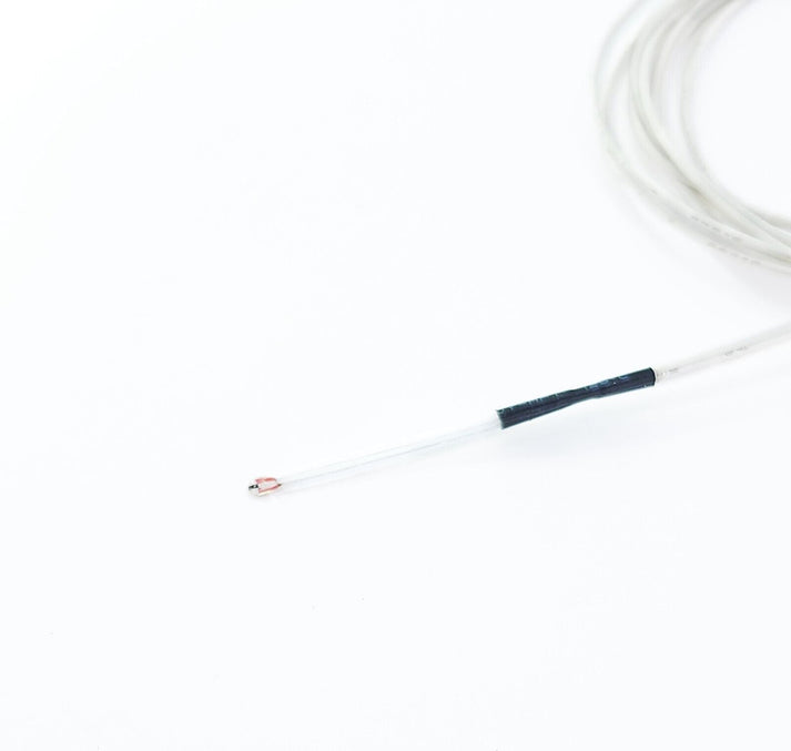3D Printer Thermistor NTC 100k B3950 Glass Bead 1 Meter 2pin Dupont Co ...