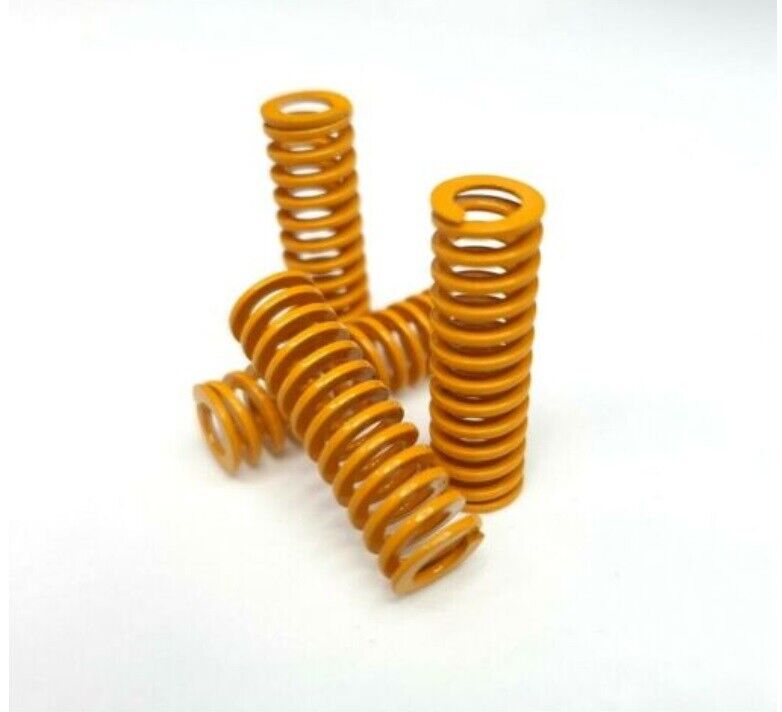 3D Printer Springs for Bed Upgrade for Creality and more Australia ...