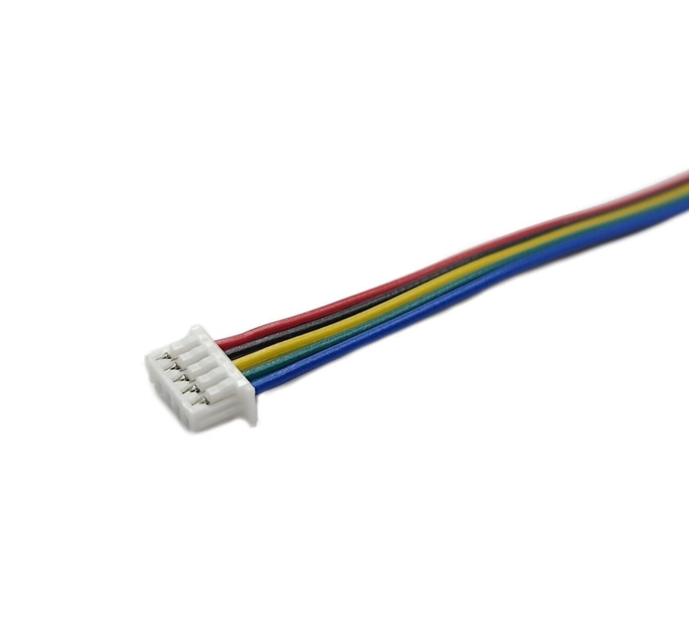 CR Touch Cable for Creality Sprite Extruder Hotend Australia – sayercnc