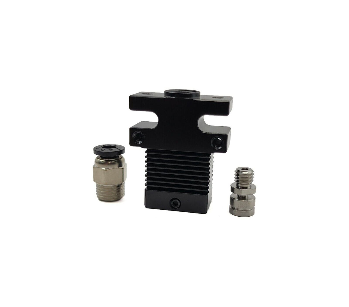 Creality CR-6 SE Hotend Upgrade All Metal with Titanium Heat Break CR ...