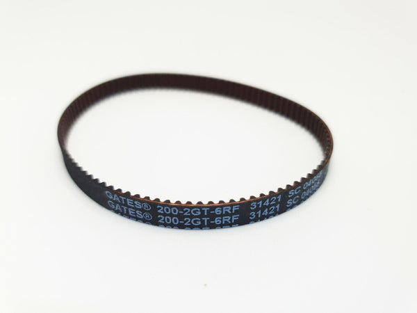 GATES Closed Loop Timing Belts GT2 Genuine 2mm Pitch 6mm Width 3D Prin ...