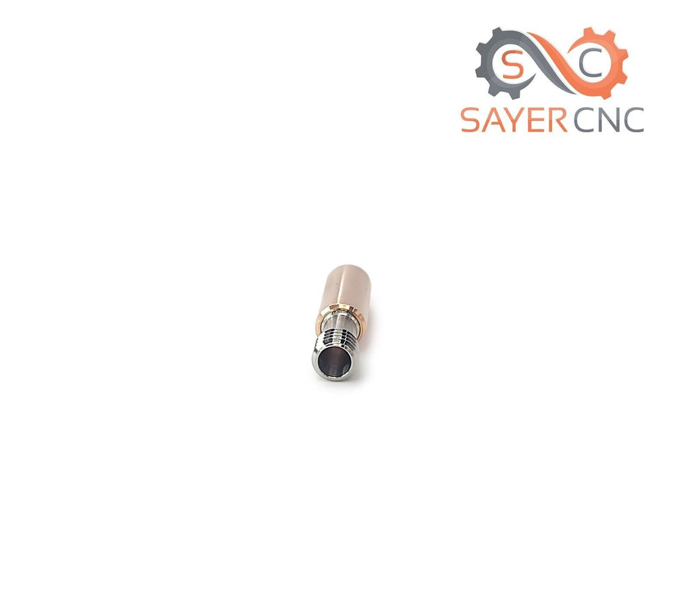 Heat Break Bi-Metal PTFE Ender 3 & CR-10 Variants - 1.75MM Filament ...