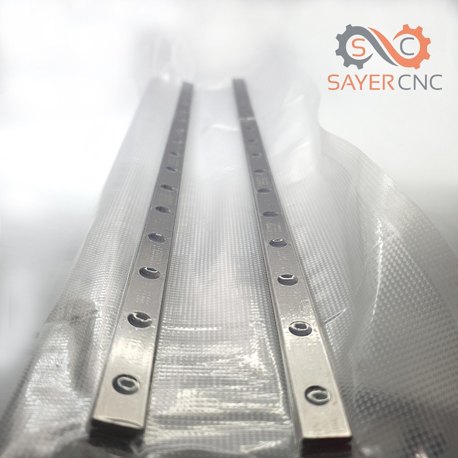 HIWIN Australia Linear Rail Genuine Guideway - MGNR12C – sayercnc