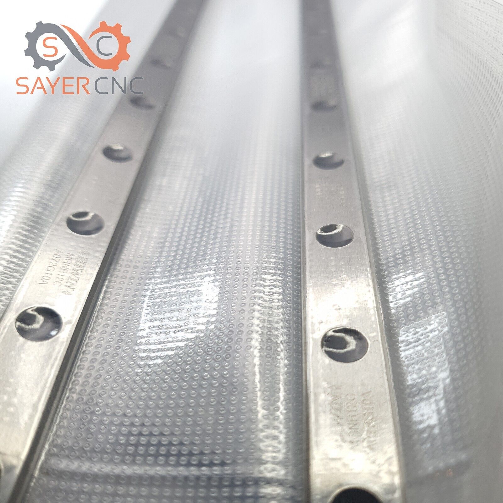 HIWIN Australia Linear Rail Genuine Guideway - MGNR12C – sayercnc