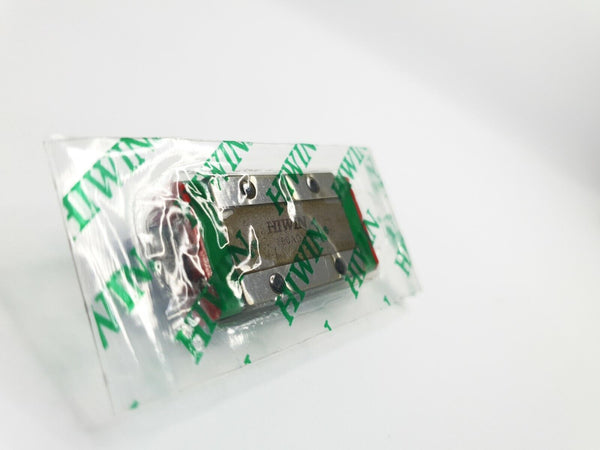 HIWIN Australia MGN12H Genuine Linear Guide Block Upgrade – sayercnc