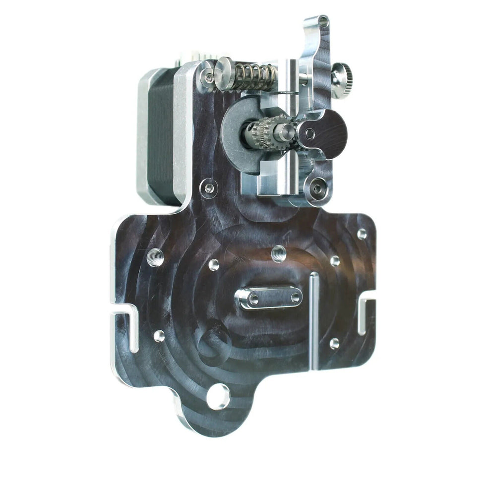 Micro Swiss Direct Drive Extruder for Creality Ender 5 / 5 Pro / 5 Plu ...