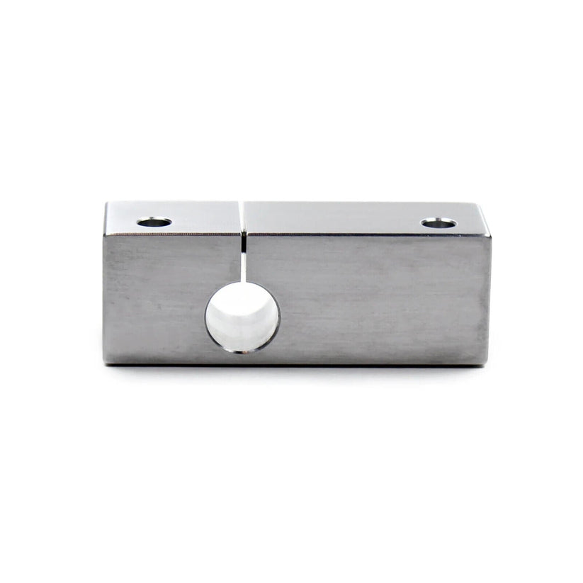 Micro Swiss MK10 Slotted Heatsink Cooling Block For Cocoon Create / Wa ...