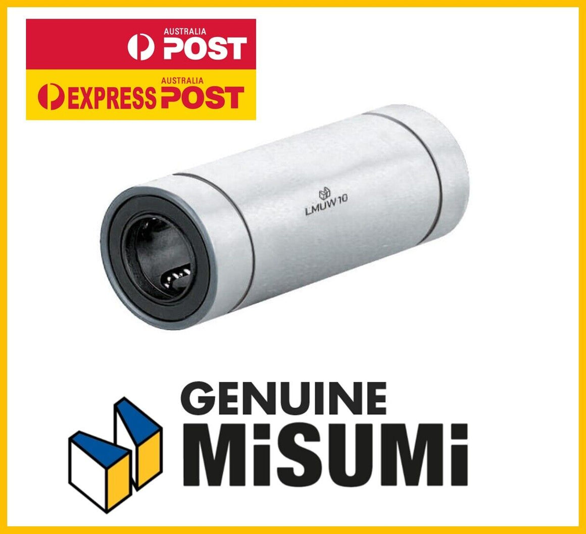 MiSUMi Australia – sayercnc