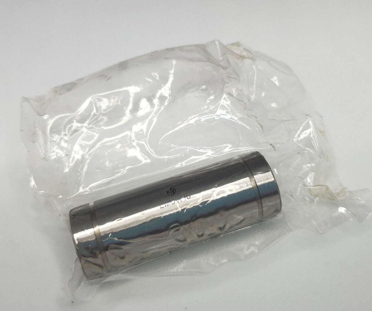 MISUMI LM10U LM10LUU Linear Bearing - 3d Printer Prusa Mini 10mm LMUW10 ...