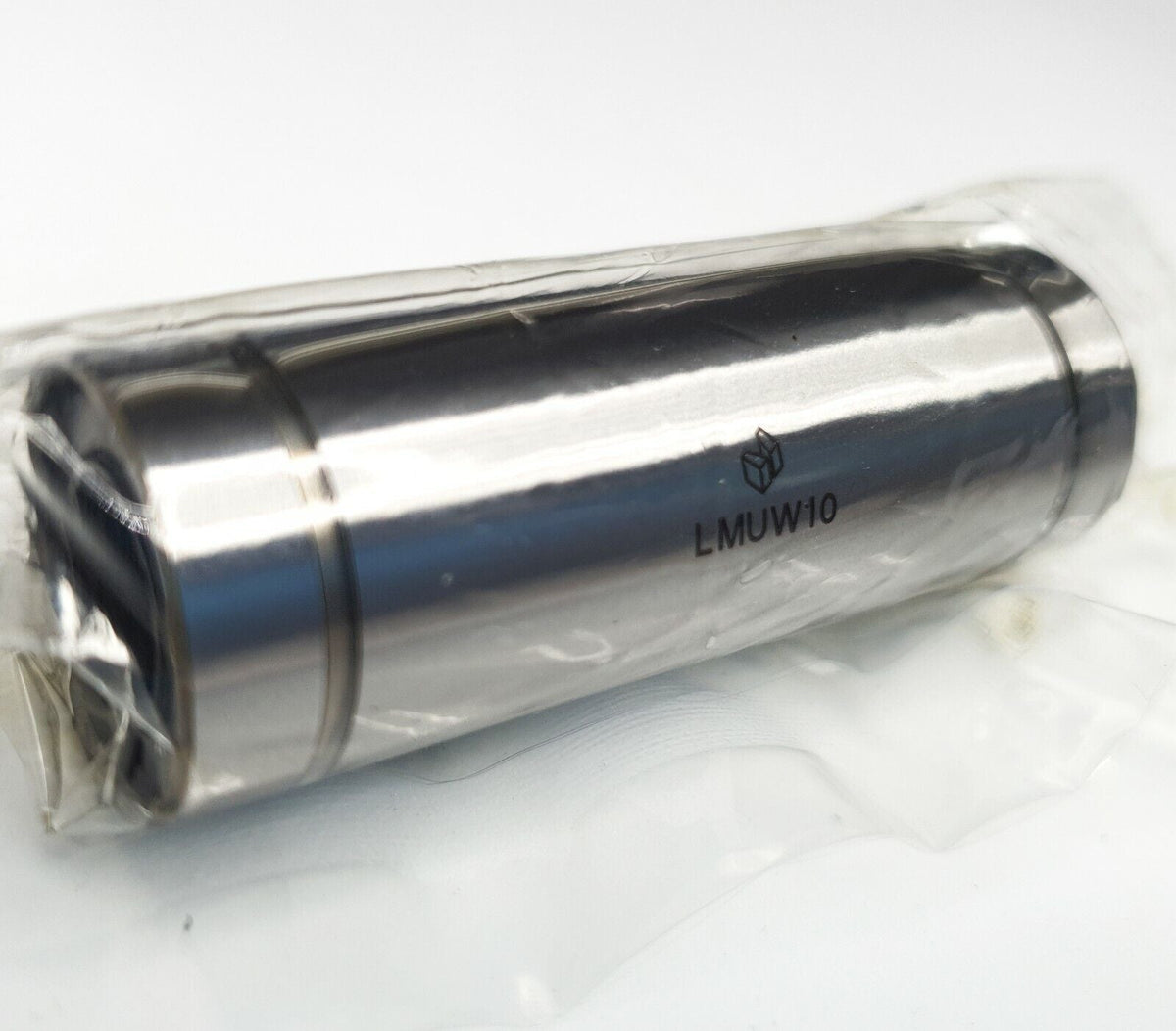 MISUMI LM10U LM10LUU Linear Bearing - 3d Printer Prusa Mini 10mm LMUW10 ...