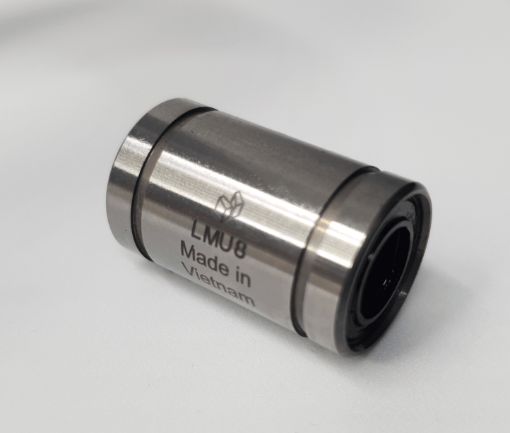 MISUMI Australia LM8UU LMU8 Linear Bearings – sayercnc