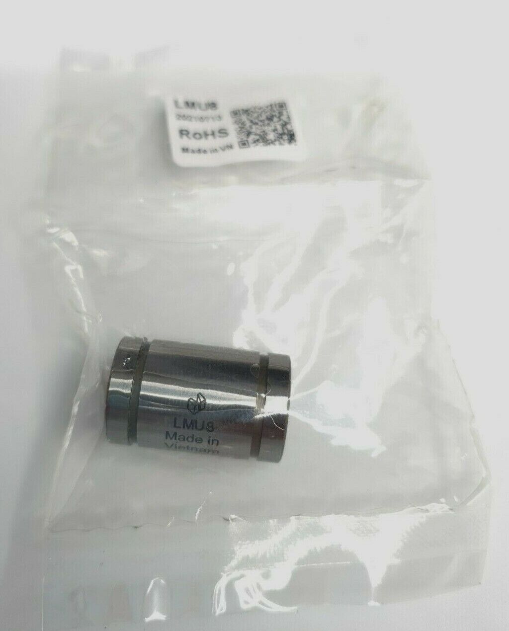 MISUMI Australia LM8UU LMU8 Linear Bearings – sayercnc