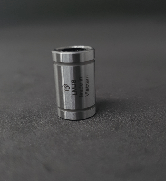 MISUMI Australia LM8UU LMU8 Linear Bearings – sayercnc