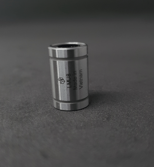 MISUMI Australia LM8UU LMU8 Linear Bearings – sayercnc