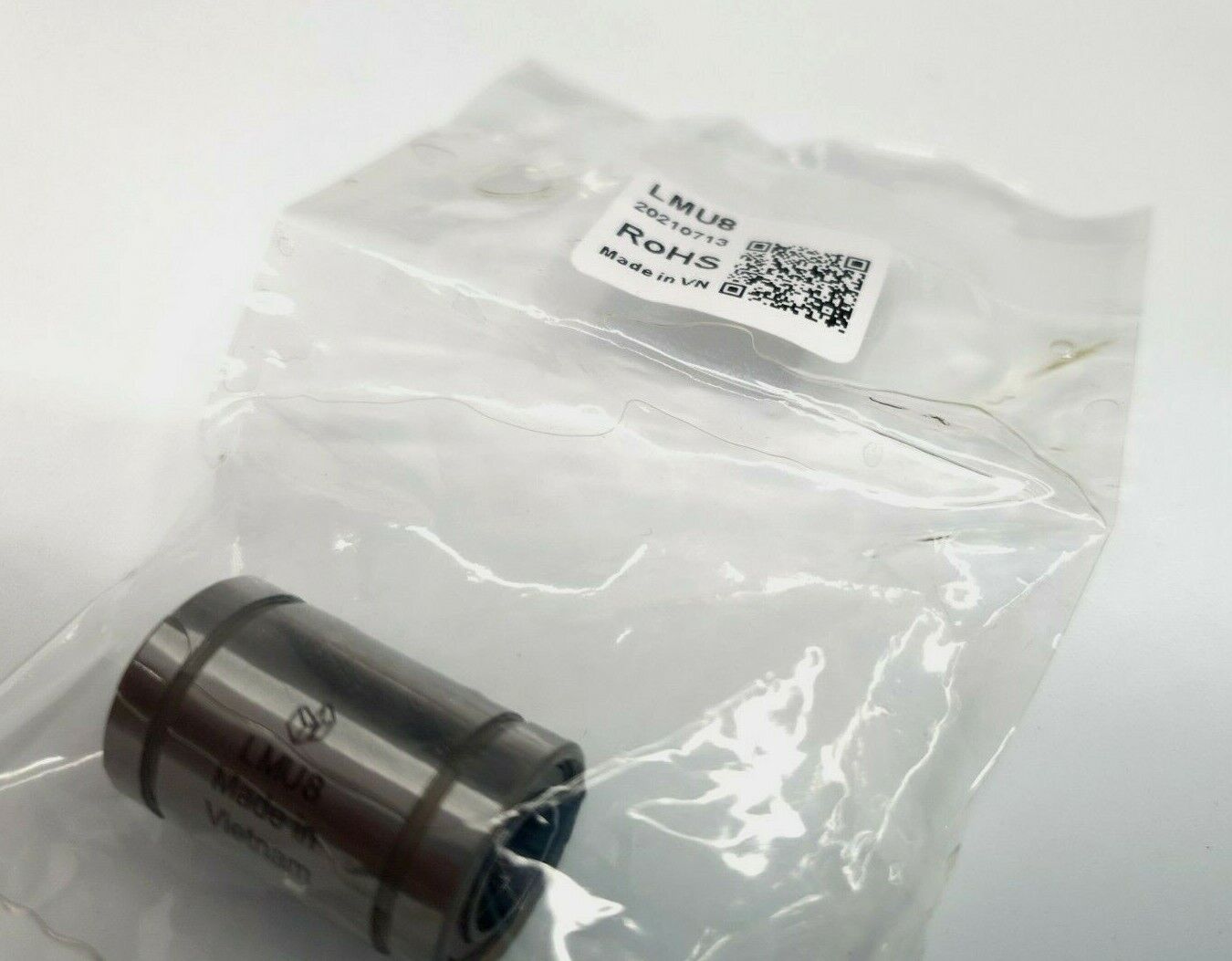 MISUMI Australia LM8UU LMU8 Linear Bearings – sayercnc