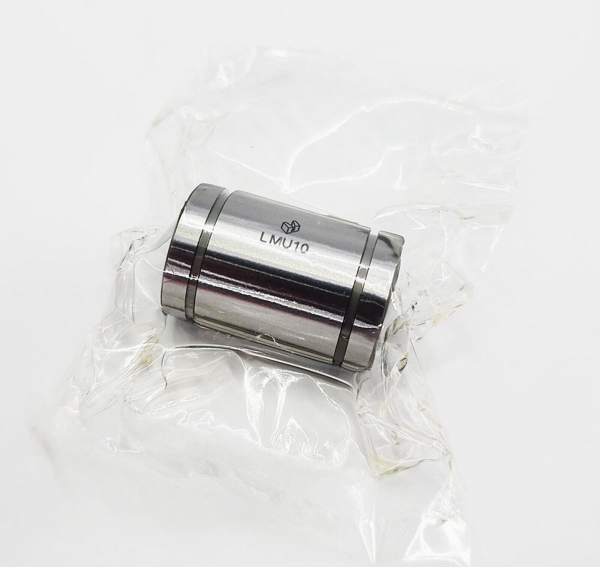 MISUMI LMU10 LM10UU Genuine Premium Linear Bearing – sayercnc
