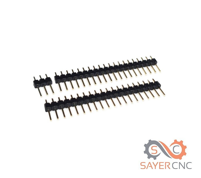 Raspberry Pi Pico Genuine Microcontroller Rp2040 Headers Heatsink