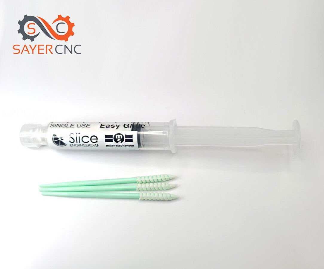 Slice Engineering Boron Nitride Thermal Paste Genuine 5cc – sayercnc