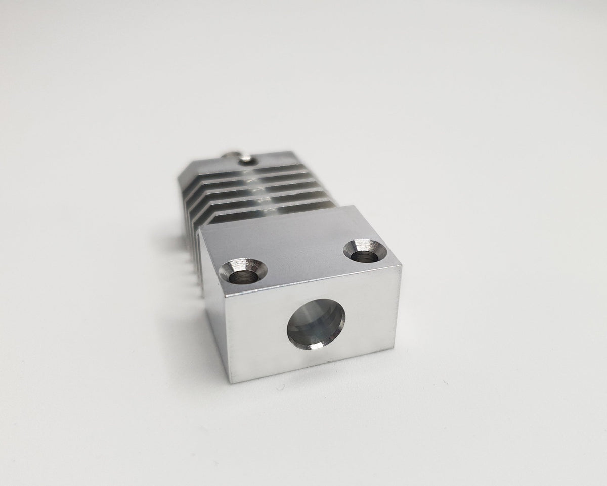 Triangle Lab All Metal Hotend Kit Titanium Heat Break CR10S PRO – sayercnc